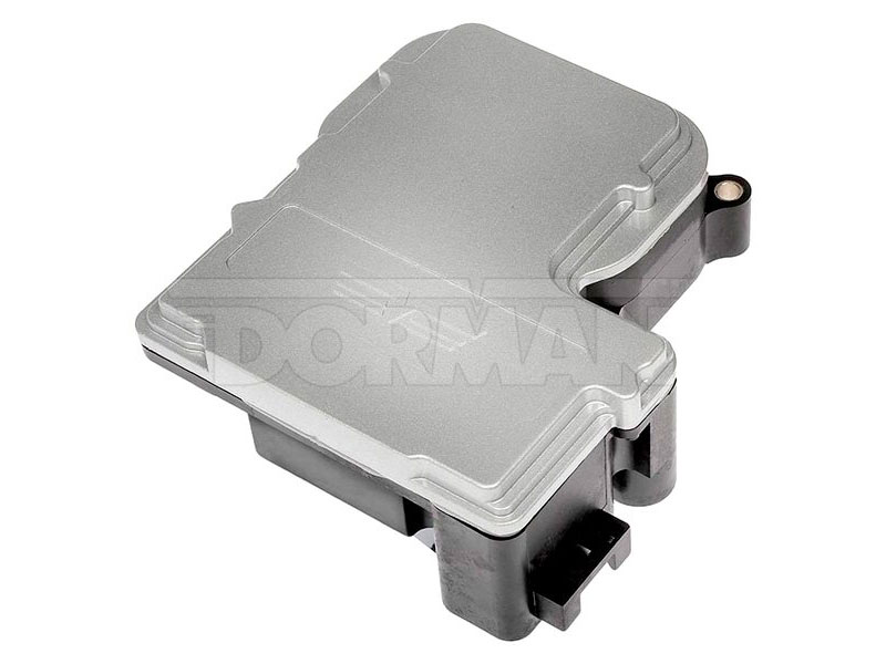 Dorman 599-867 ABS Control Module - Chevrolet, GMC | 12475558 12478045 ...