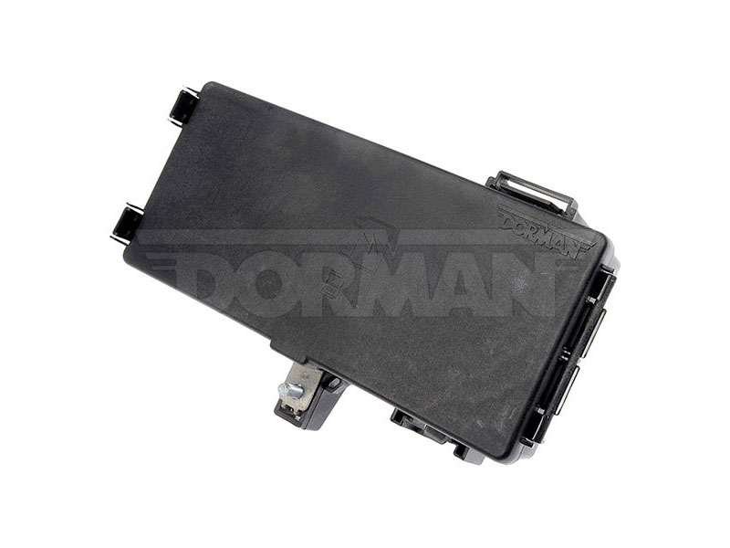 Dorman 599-901 Integrated Control Module - Dodge | 4692116 4692116AC ...