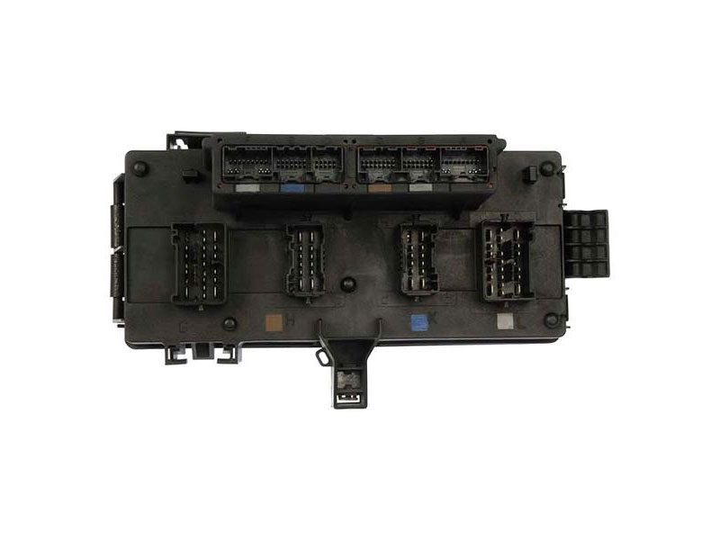 Dorman 599-911 Integrated Control Module - Dodge | 68028002AB ...