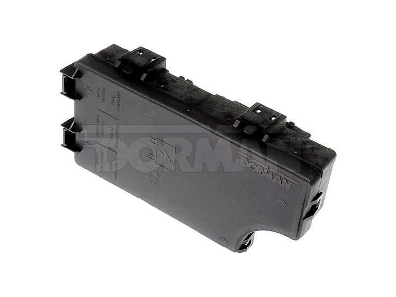Dorman 599-925 Integrated Control Module - Dodge, Jeep | 4692169 ...