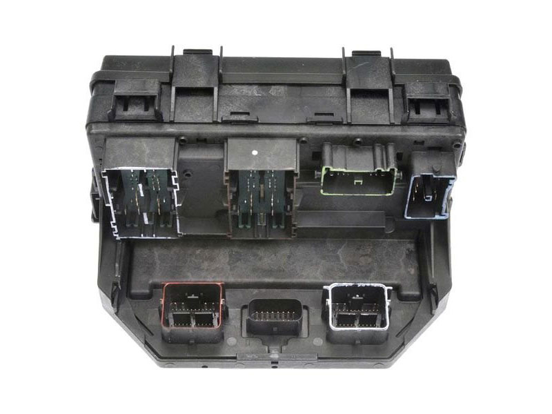 Dorman 599-926 Integrated Control Module - Chrysler, Dodge | 4692305AD ...