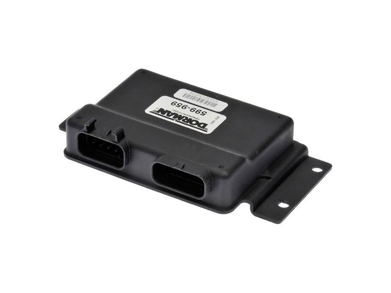 Dorman 599-959 Electronic Throttle Body Module - Cadillac, Chevrolet ...