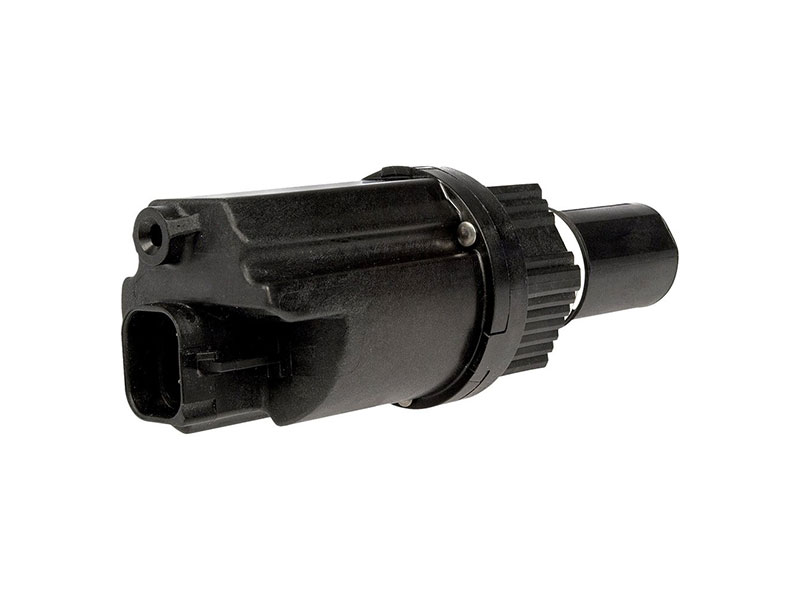 Dorman 600-101 4WD Actuator; 4WD Actuator, Front Axle