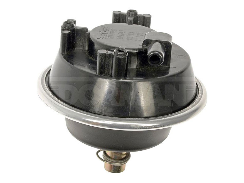 Dorman 600-102XD 4WD Actuator - Chevrolet, GMC, Pontiac | 25031740 ...