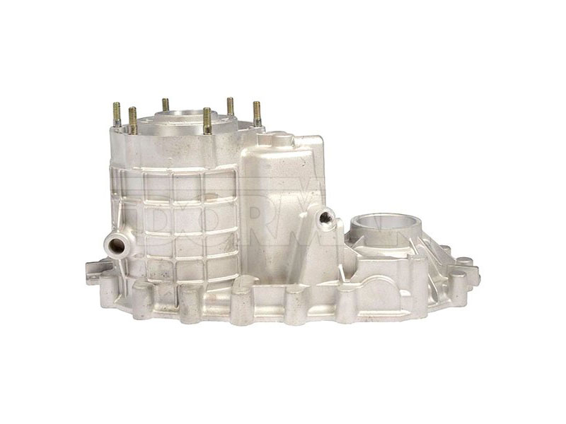 Dorman 600-125 Transfer Case Housing; Front - Chevrolet, GMC | 12478078