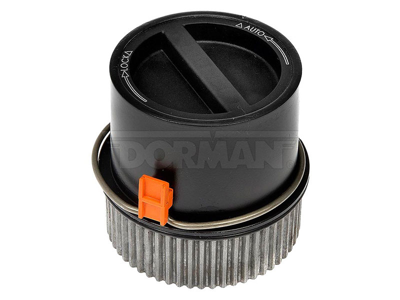 Dorman 600-203XD Locking Hub - Ford, Lincoln | 1C3Z3B396CB FWDH1 L30002