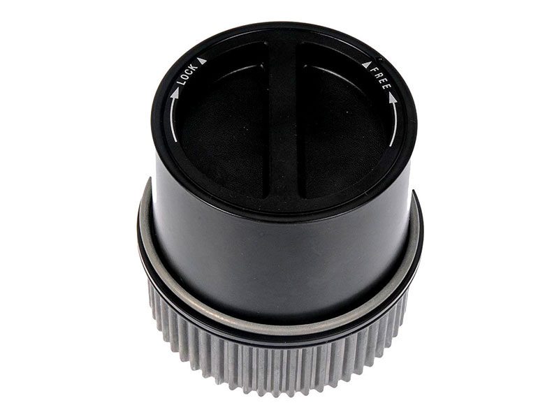 Dorman 600-204 Locking Hub - Ford, Lincoln | 1C3Z3B396DA L30003 SK600204