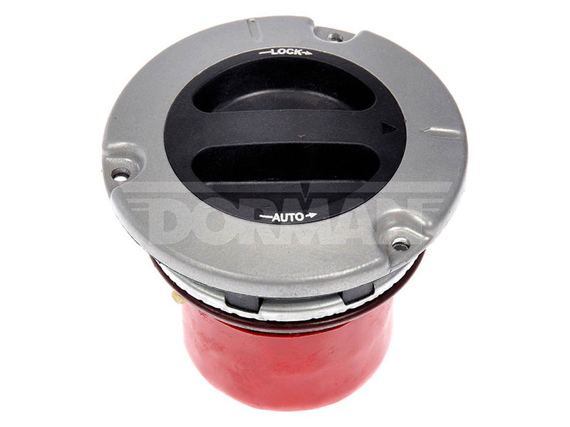 Dorman 600-219 Locking Hub - Ford | AC3Z3B396A SK600219