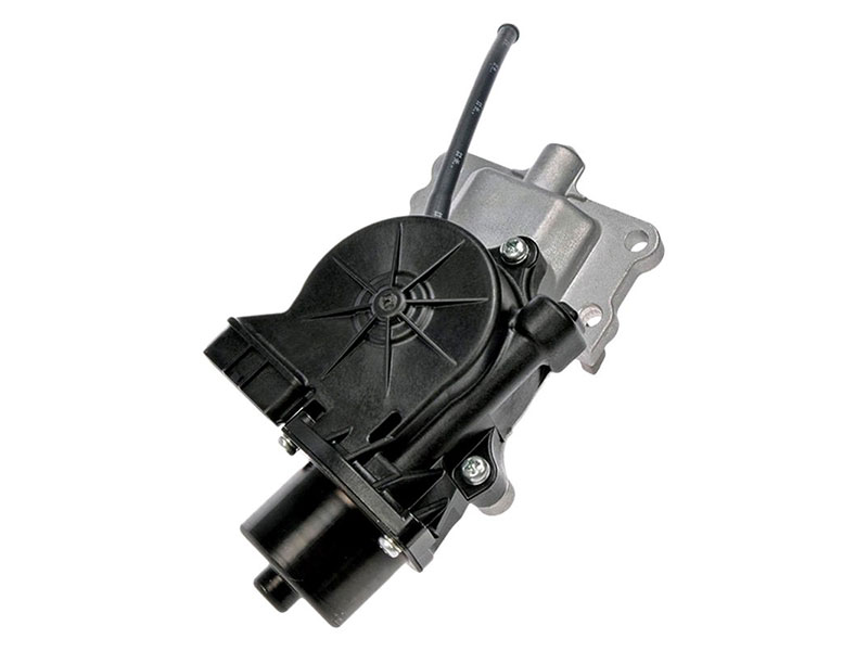 Dorman 600-420 Differential Lock Actuator - Toyota | 1S15514 4140034020 ...