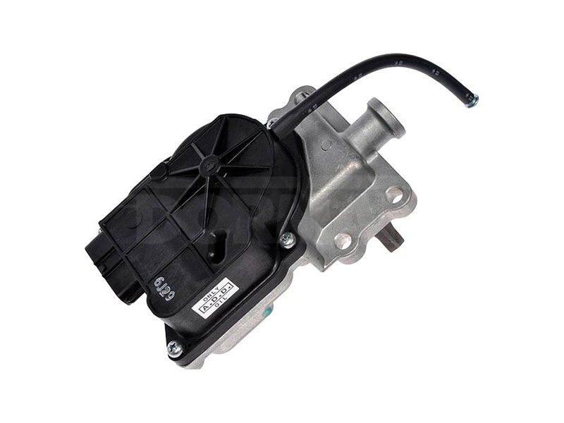 Dorman 600-488 4WD Actuator - Toyota | 1S15513 4140035031 4140035032 ...