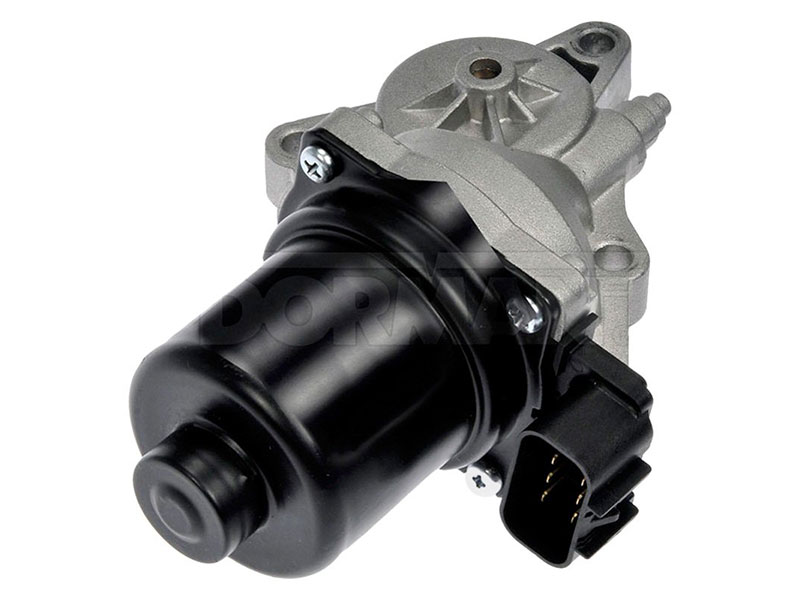 Dorman 600-914 Transfer Case Motor - Chevrolet, GMC | 19258697 23319285 ...