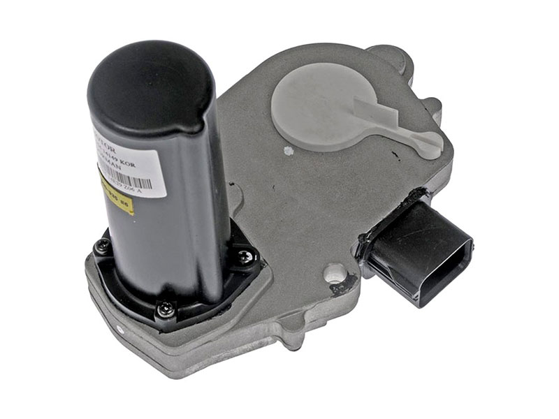 Dorman 600-935 Transfer Case Motor | 48306 48314 5143477AA 5143477AB