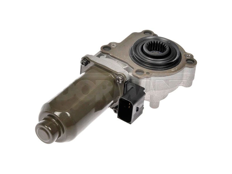 Dorman 600-939 Transfer Case Motor - Land Rover | 831002 IGH500040 ...