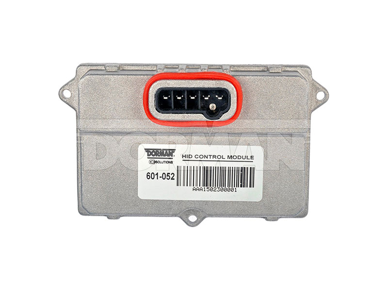 Dorman 601-052 Xenon Lighting Ballast | 0028202326 12790592 3H30001 ...