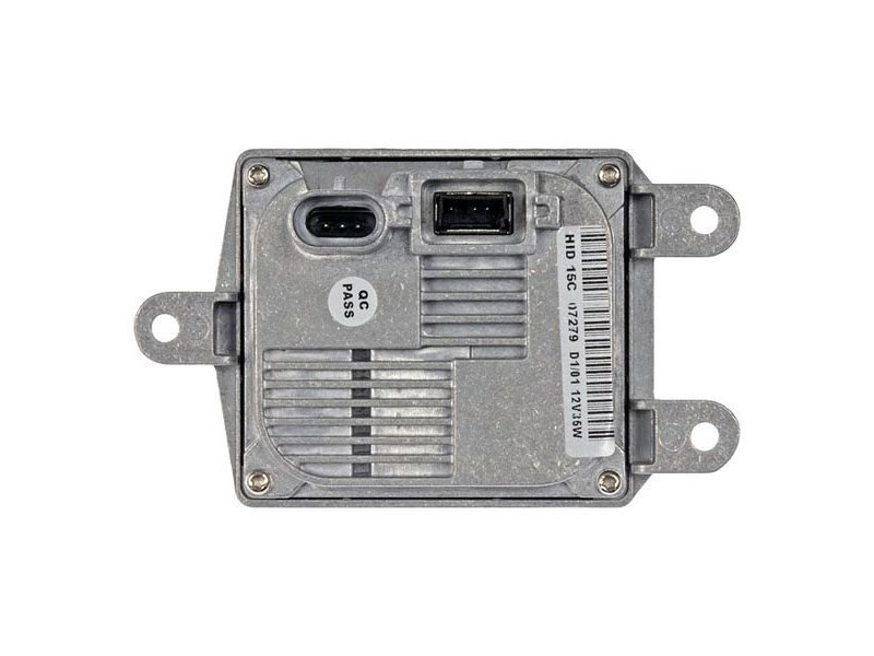 Dorman 601-062 Xenon Lighting Ballast - Lincoln | 2L7Z13C170AA ...
