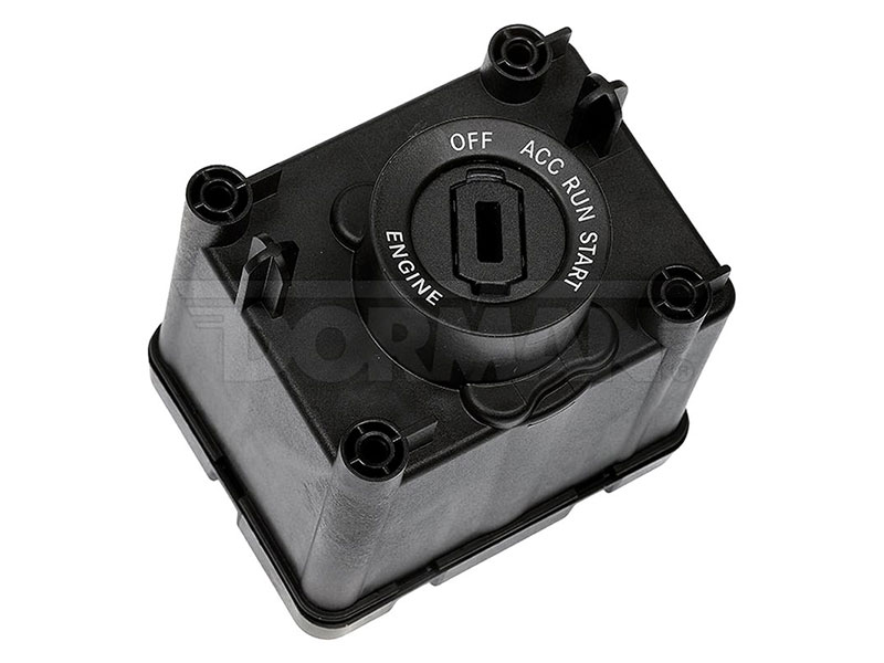 Dorman 601-086 Ignition Switch - Ram | 68271986AB 68271986AC