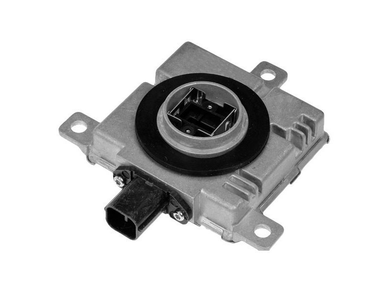 Dorman 601-095 Xenon Lighting Ballast; Front - Mazda | BHN3510H3 KD53510H3