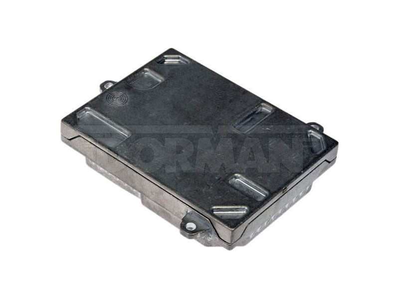 Dorman 601-126 Xenon Lighting Ballast - Audi, Volvo | 25806714 31213766 ...