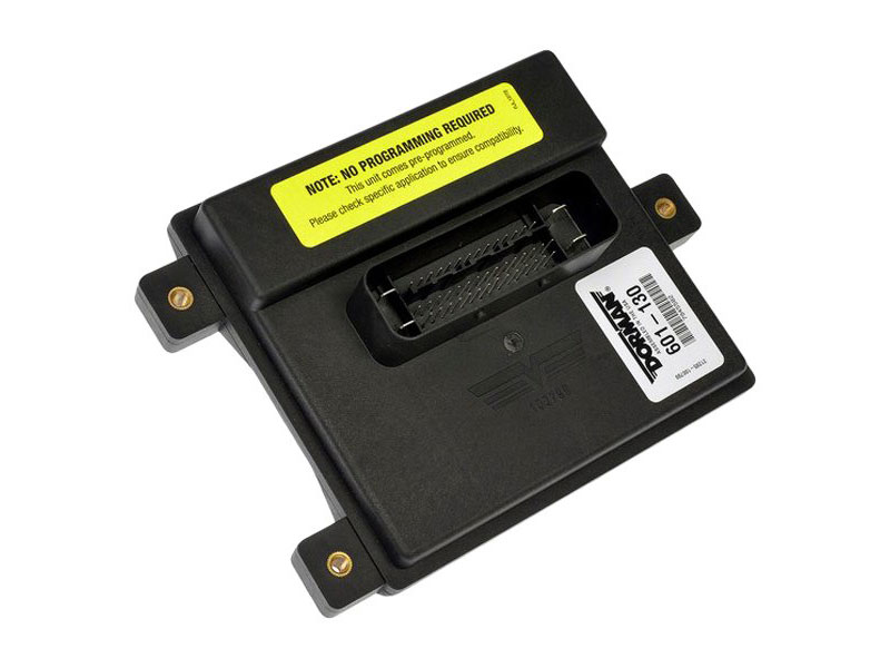 Dorman 601-130 Fuel Pump Control Module | 13516496 13579380 20964305 6H1481