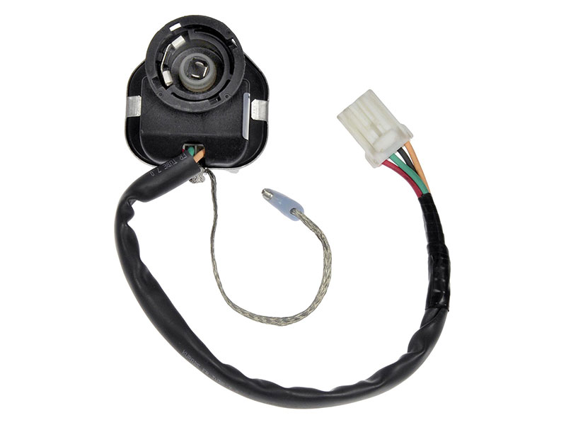Dorman 601-167 Xenon Headlight Igniter - Acura, Honda, Mazda ...