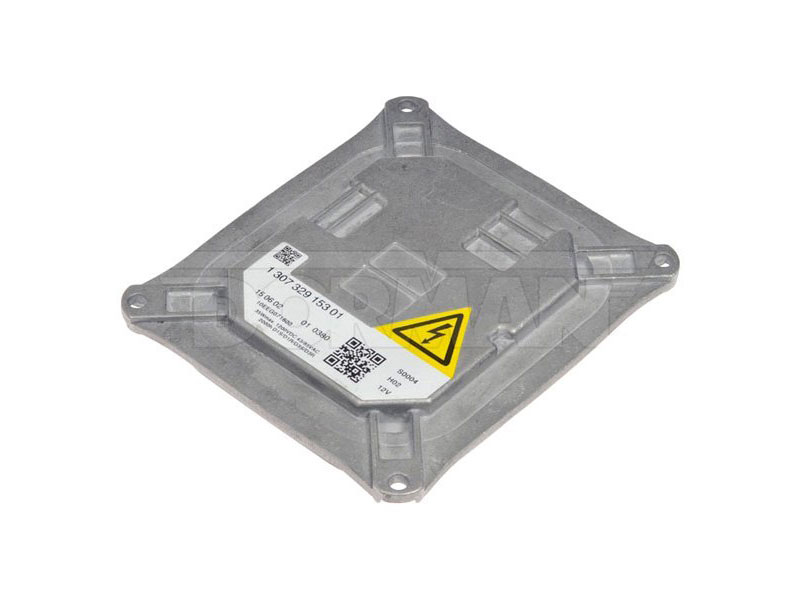 Dorman 601-171 Xenon Lighting Ballast | 25806714 3H10004 63122754797 ...