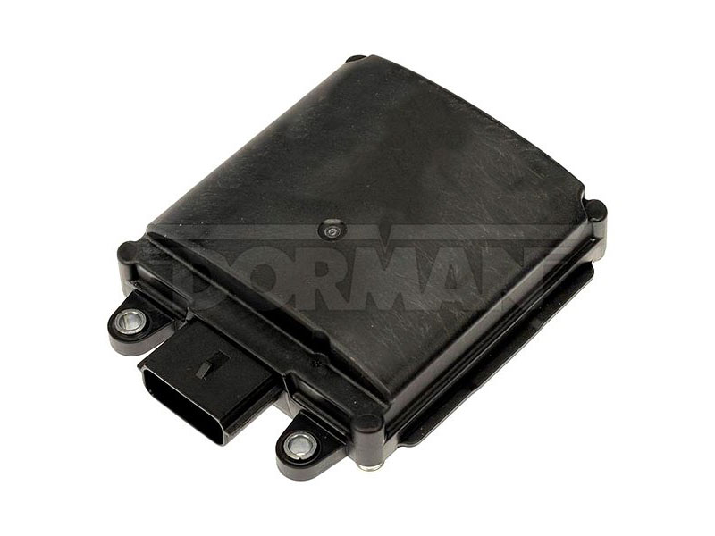 Dorman 601-289 Object Sensor Module - Ford, Lincoln | JR3Z14C689A ...