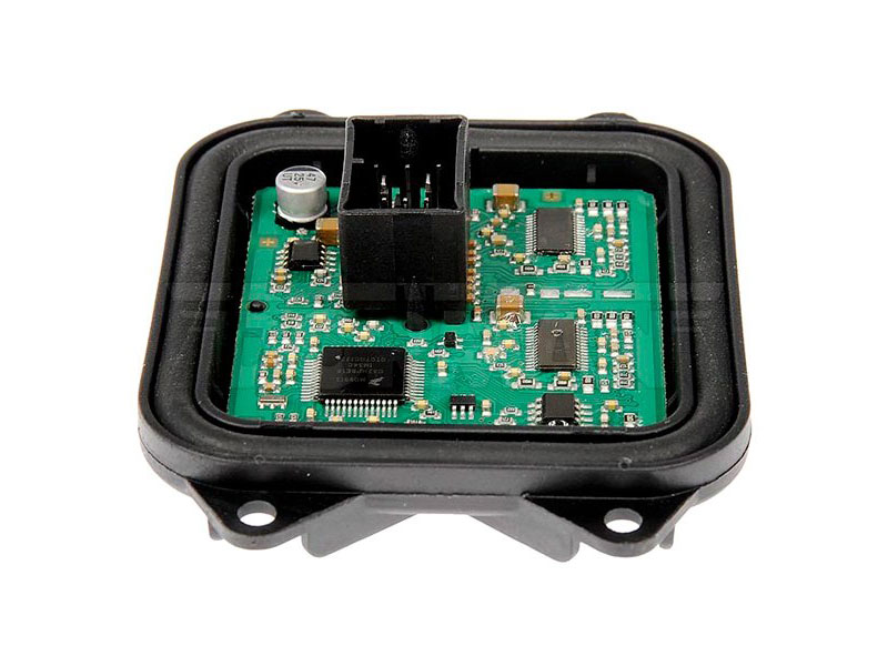 Dorman 601-318 Adaptive Lamp Module - BMW | 63117182396 63117295702