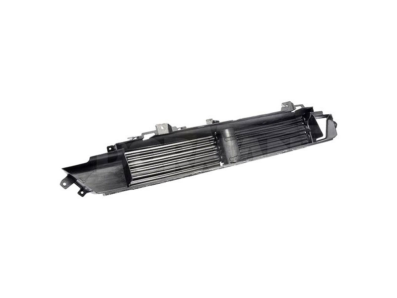 Dorman 601-327 Radiator Shutter Assembly - Chrysler | 68110263AA ...