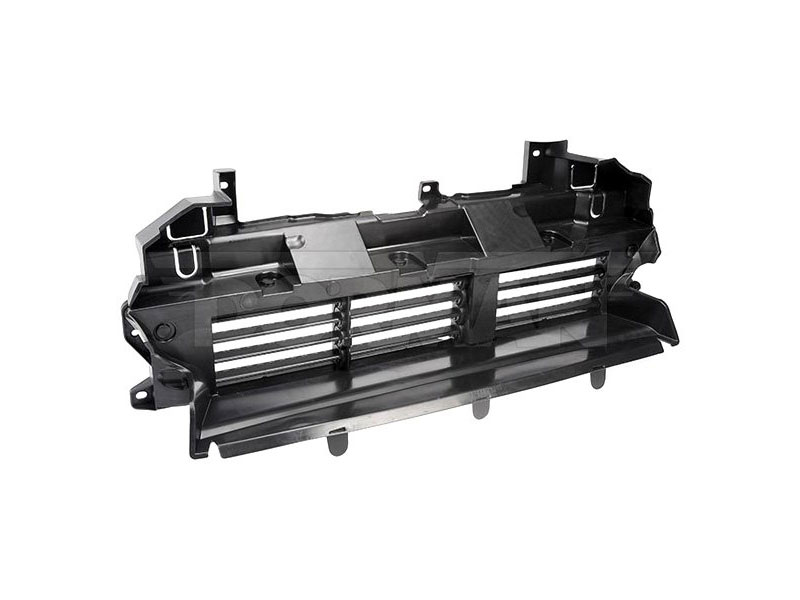 Dorman 601-330 Radiator Shutter Assembly; Upper - Honda | 71300TLAA01