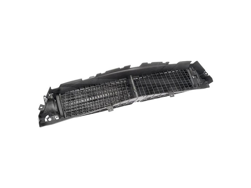 Dorman 601-334 Radiator Shutter Assembly - Buick, Chevrolet | 22963859 ...
