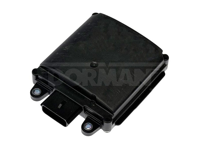 Dorman 601-502 Object Sensor Module - Ford, Lincoln | JR3Z14C689B ...