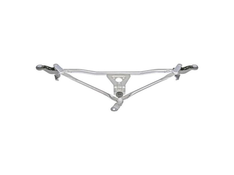 Dorman 602-105 Windshield Wiper Linkage; Front - Jeep | 55077859AC