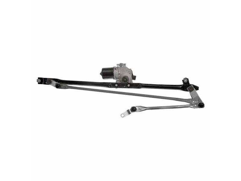 Dorman 602-126AS Windshield Wiper Motor and Linkage Assembly ...