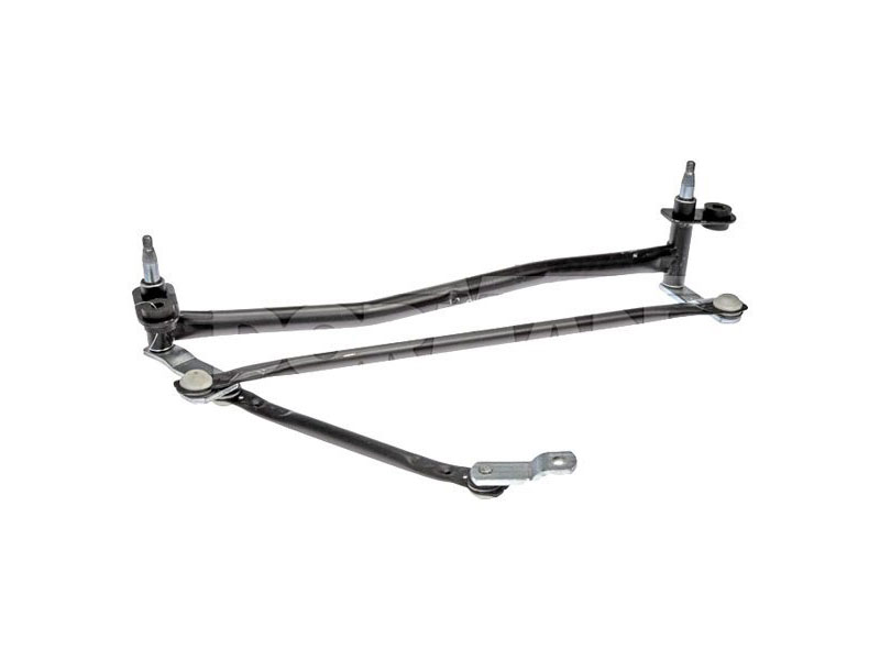 Dorman 602-162 Windshield Wiper Linkage; Front - VW | 561955023B 561955023C