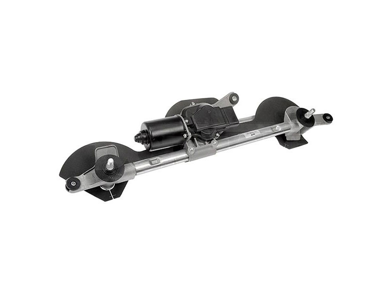 Dorman 602-211AS Windshield Wiper Motor and Linkage Assembly ...