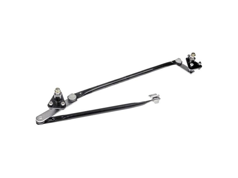 Wiper Motor And Linkage Assembly Dorman 602-9909AS Wiper Motor ...