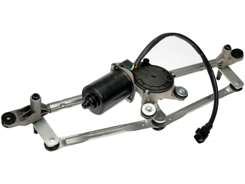 Dorman 602-272AS Windshield Wiper Motor and Linkage Assembly; Front ...