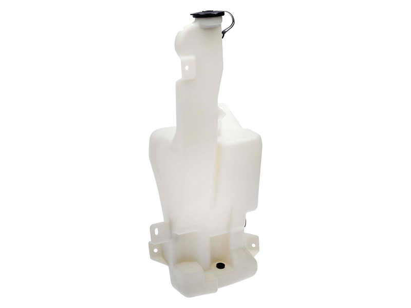 Dorman 603-018 Windshield Washer Fluid Reservoir; Front - Cadillac ...