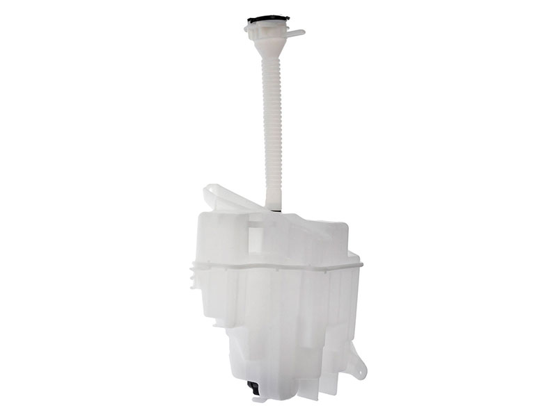 Dorman 603-035 Windshield Washer Fluid Reservoir; Front - Toyota ...
