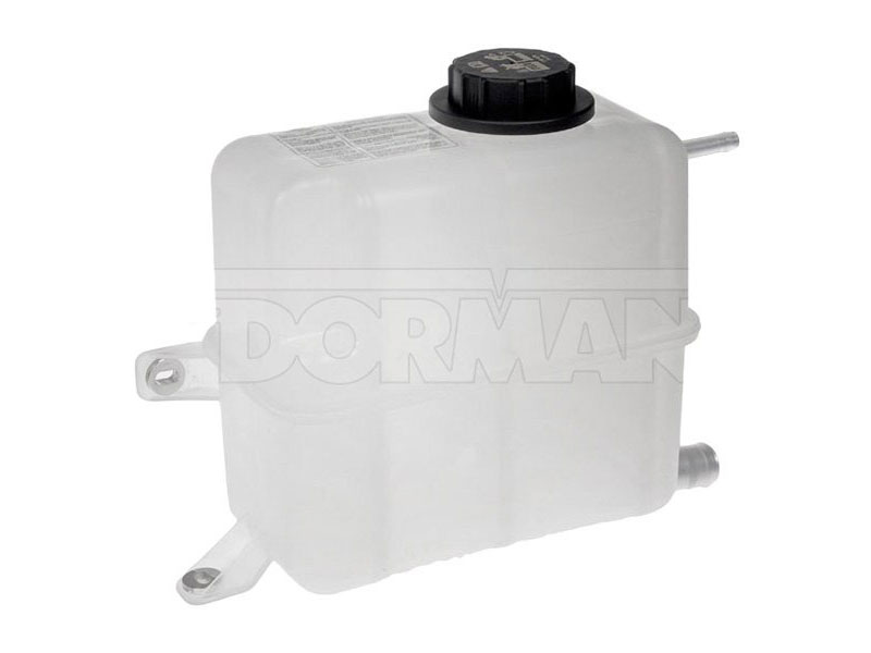 Dorman 603-046 Expansion Tank/Coolant Reservoir; Front - Ford ...