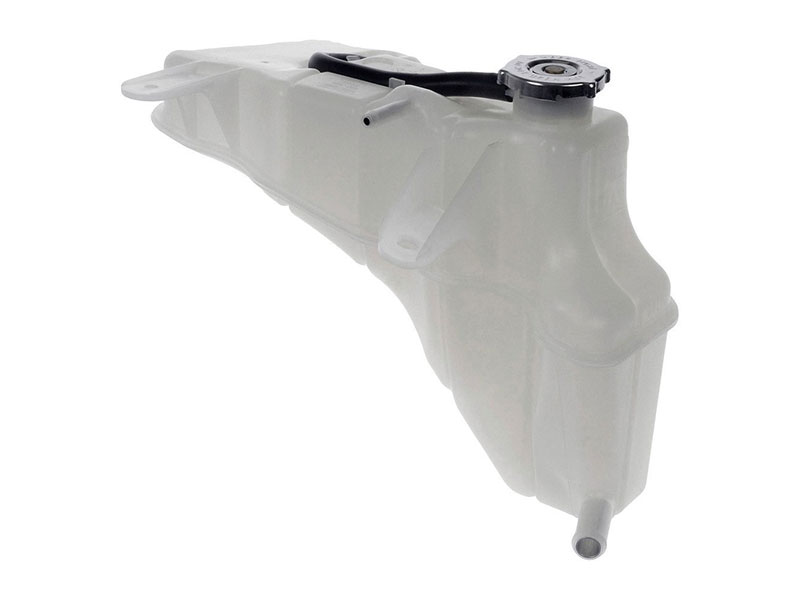 Dorman 603-056 Expansion Tank/Coolant Reservoir; Front - Chrysler ...