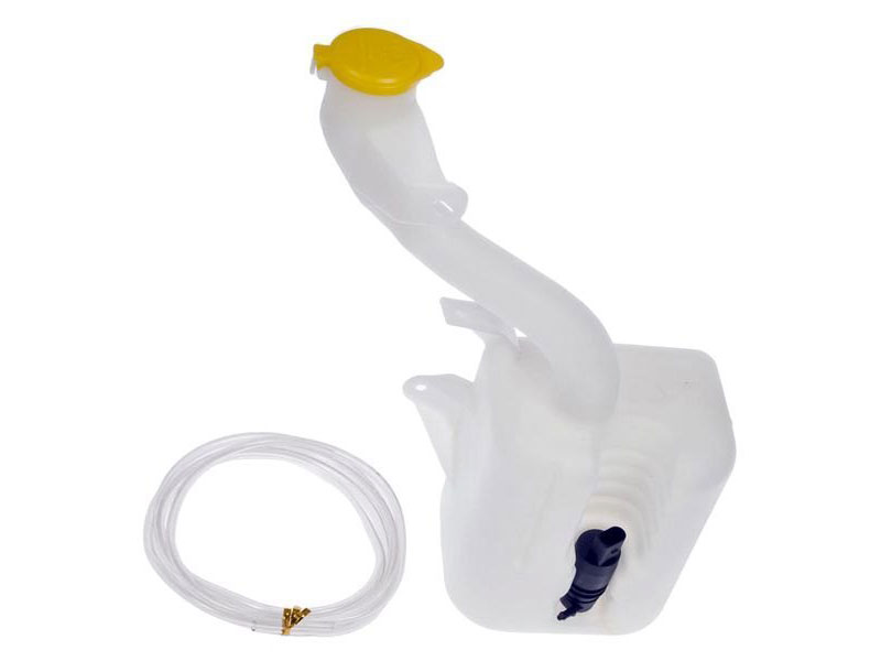 Dorman 603-064 Windshield Washer Fluid Reservoir; Front - Ford ...