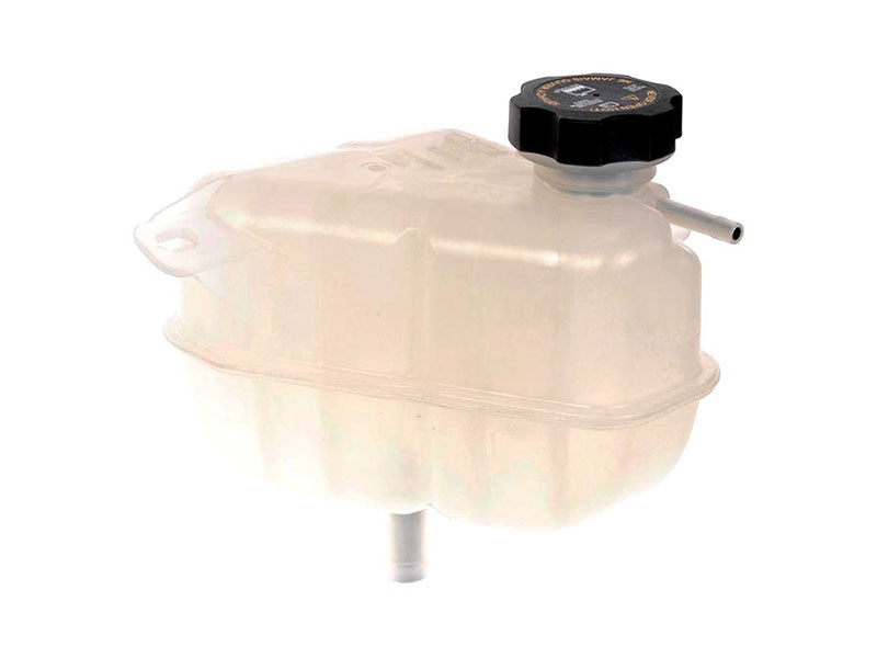 Dorman 603-067 Expansion Tank/Coolant Reservoir; Front - Chevrolet ...