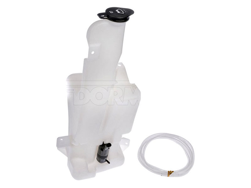 Dorman 603-072 Windshield Washer Fluid Reservoir; Front - Chevrolet ...