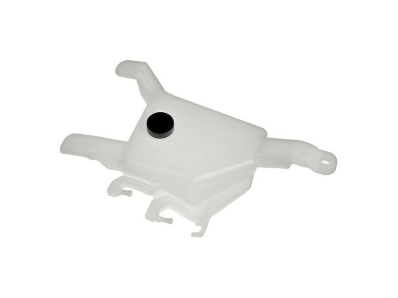 Dorman 603-078 Expansion Tank/Coolant Reservoir; Front - Chevrolet, GMC ...