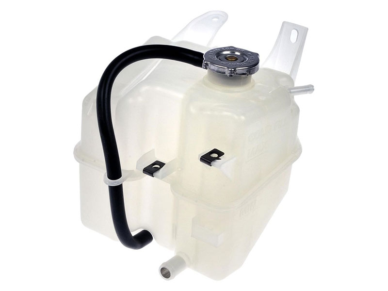 Dorman 603-081 Expansion Tank/Coolant Reservoir; Front - Chrysler ...
