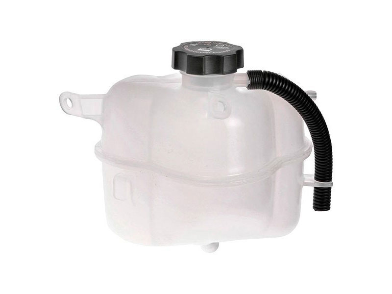 Dorman 603-089 Expansion Tank/Coolant Reservoir; Front - Chevrolet ...