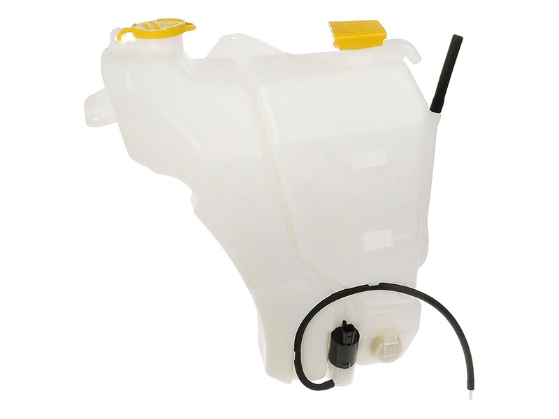 Dorman 603-092 Expansion Tank/Coolant Reservoir; Front - Dodge ...
