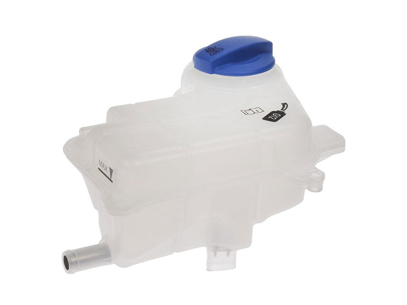 Dorman 603-098 Expansion Tank/Coolant Reservoir; Front - Audi ...