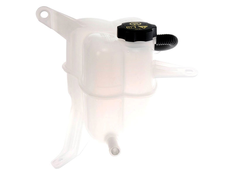Dorman 603-099 Expansion Tank/Coolant Reservoir; Front - Cadillac ...